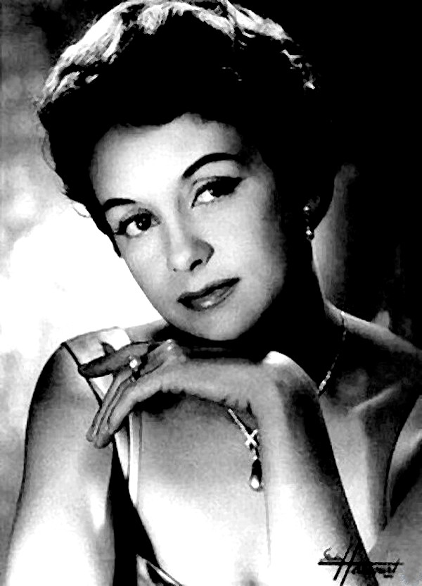 Giselle Pascal picture