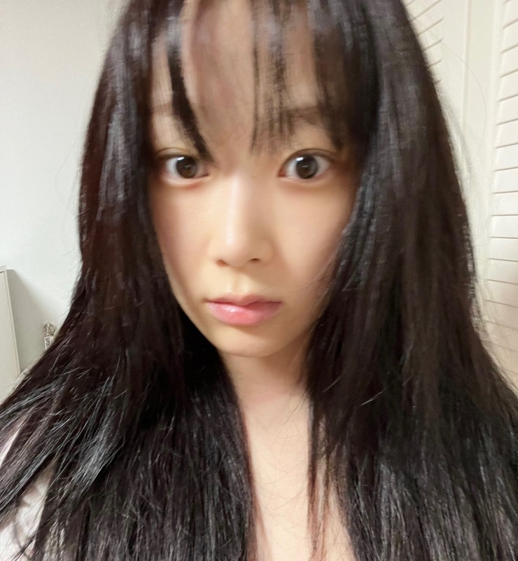 Picture of Eri Uchinaga