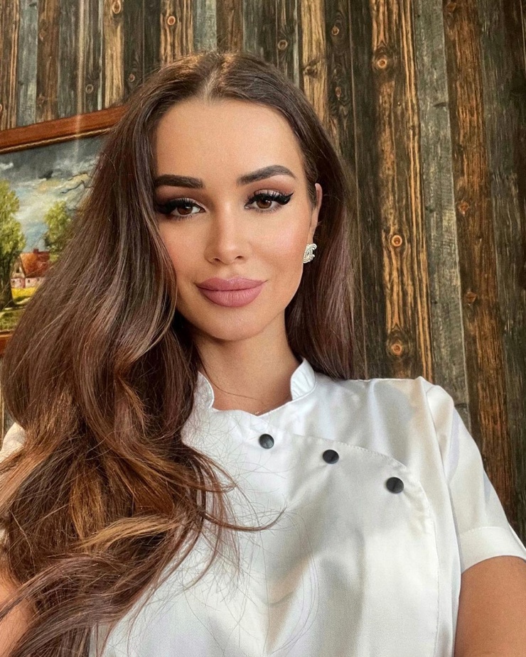 Picture of Mária Boleková