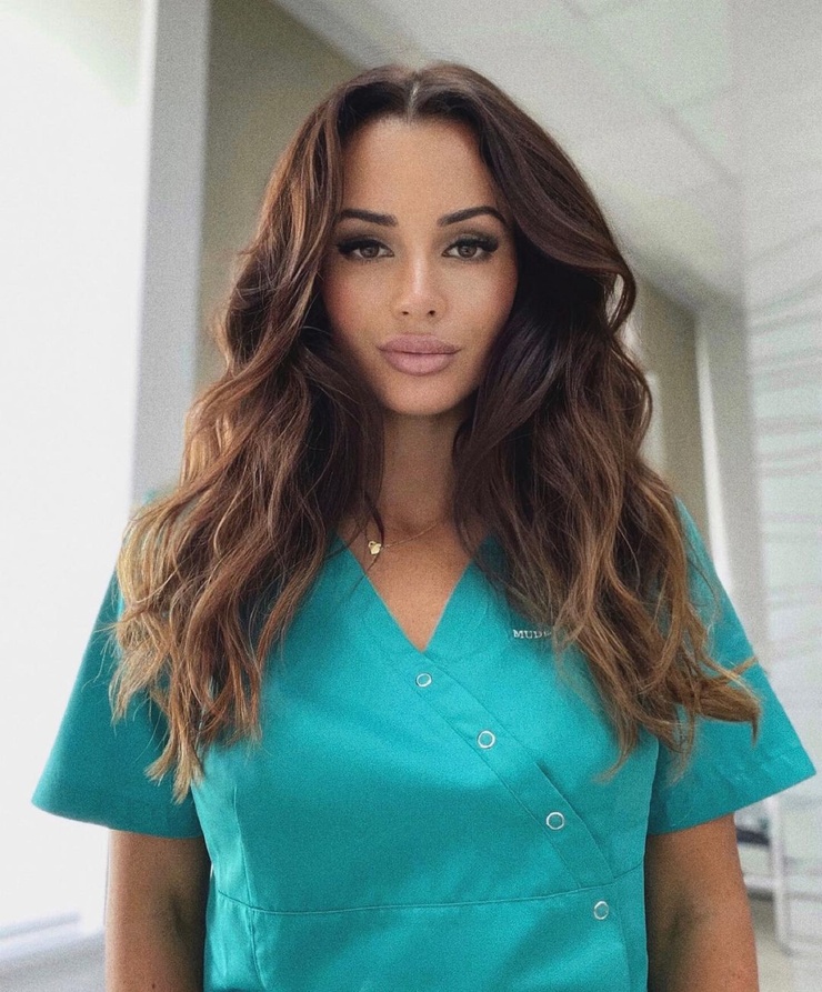 Picture of Mária Boleková