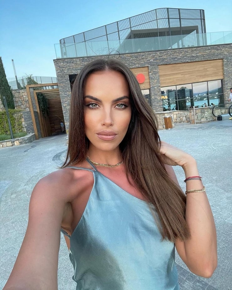 Picture of Simona Leskovska