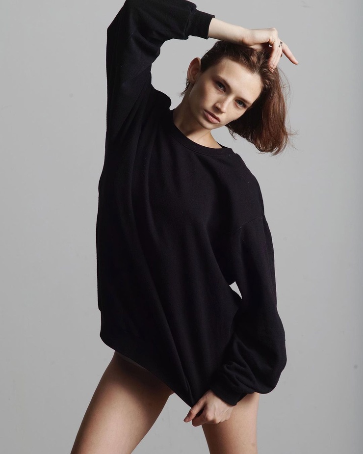 Picture of Ekateryna Kirillina