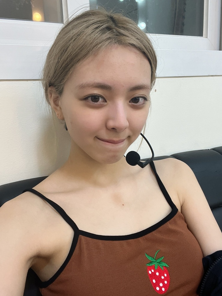 Picture of Shin Yuna