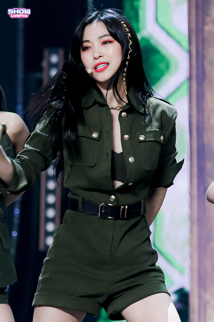 Shin Ryujin picture