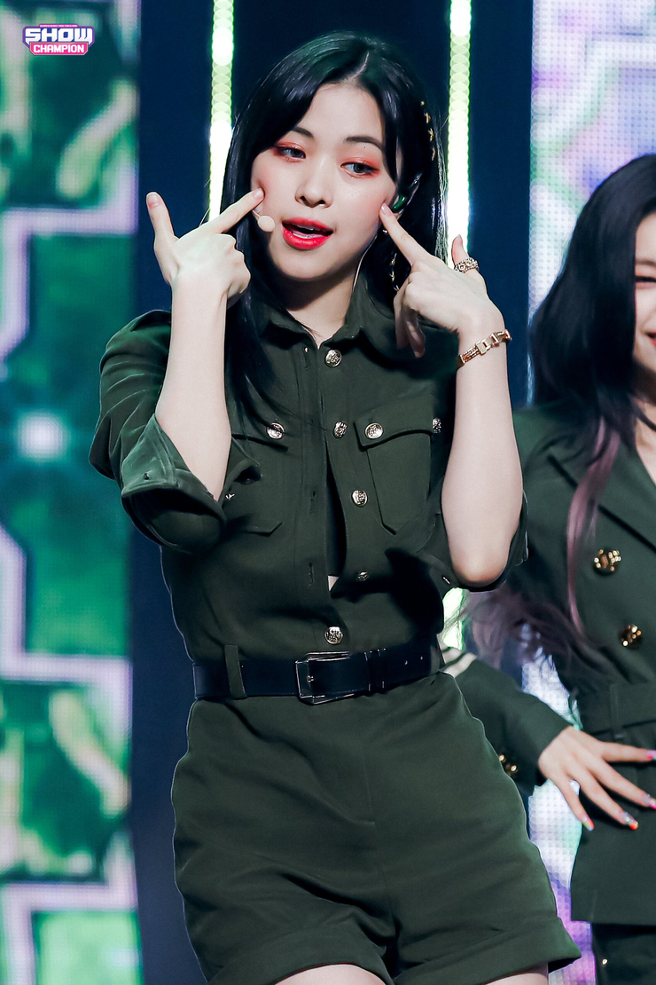 Picture of Shin Ryujin