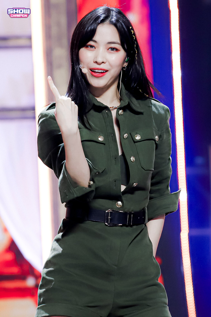 Picture of Shin Ryujin