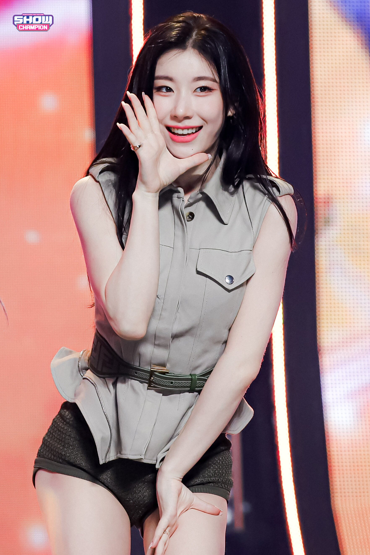 Image of Lee Chaeryeong