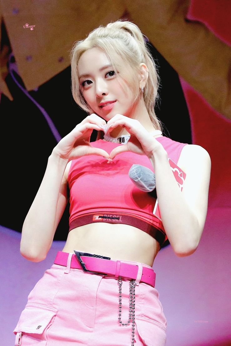 Shin Yuna picture