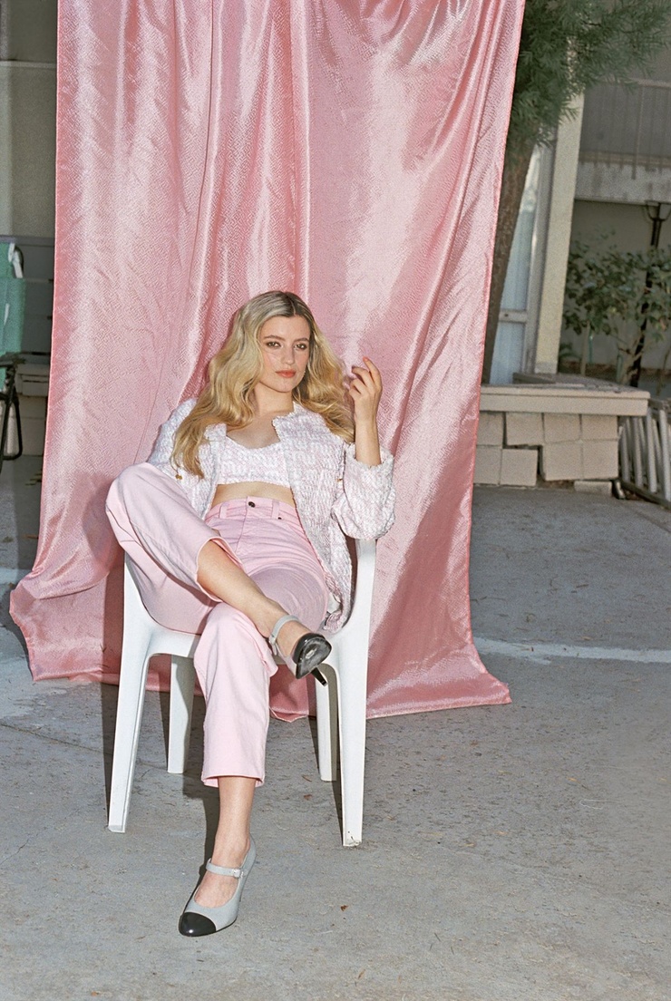 Picture of Mia Healey