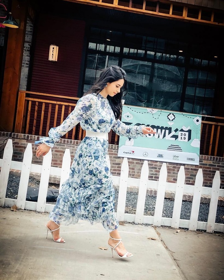 سارين التونسي