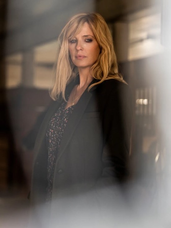 Picture of Kelly Reilly
