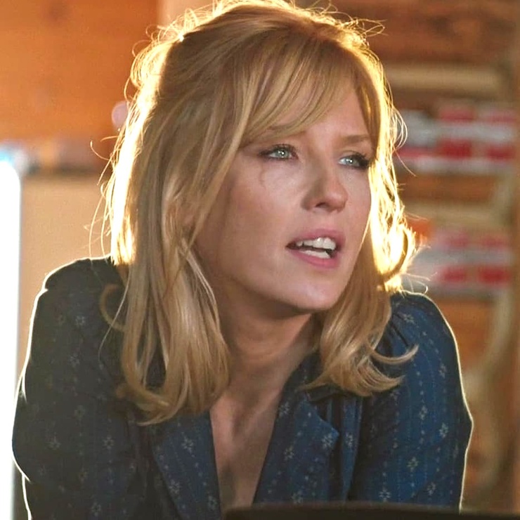Picture of Kelly Reilly