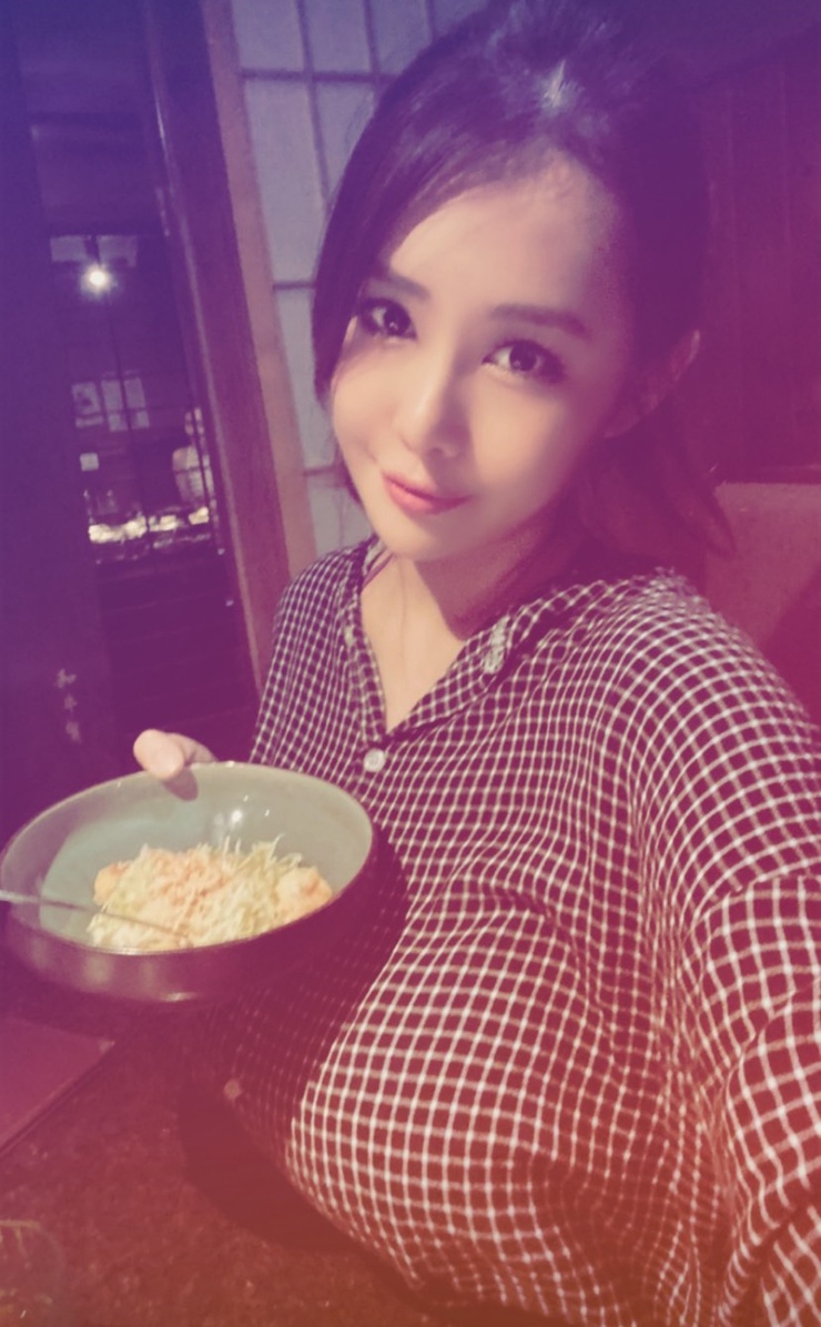 Natural and unpretentious