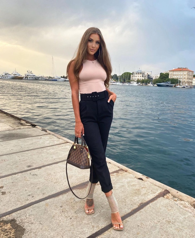 Picture of Monika Šimanská