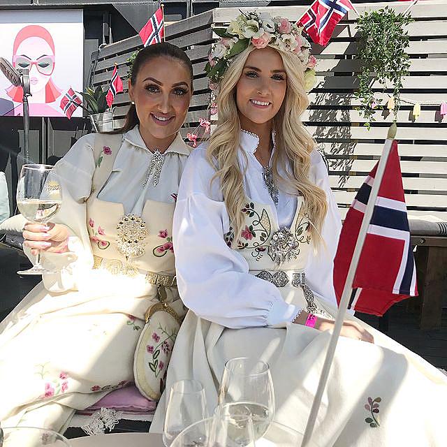 Image of Elise Dalby