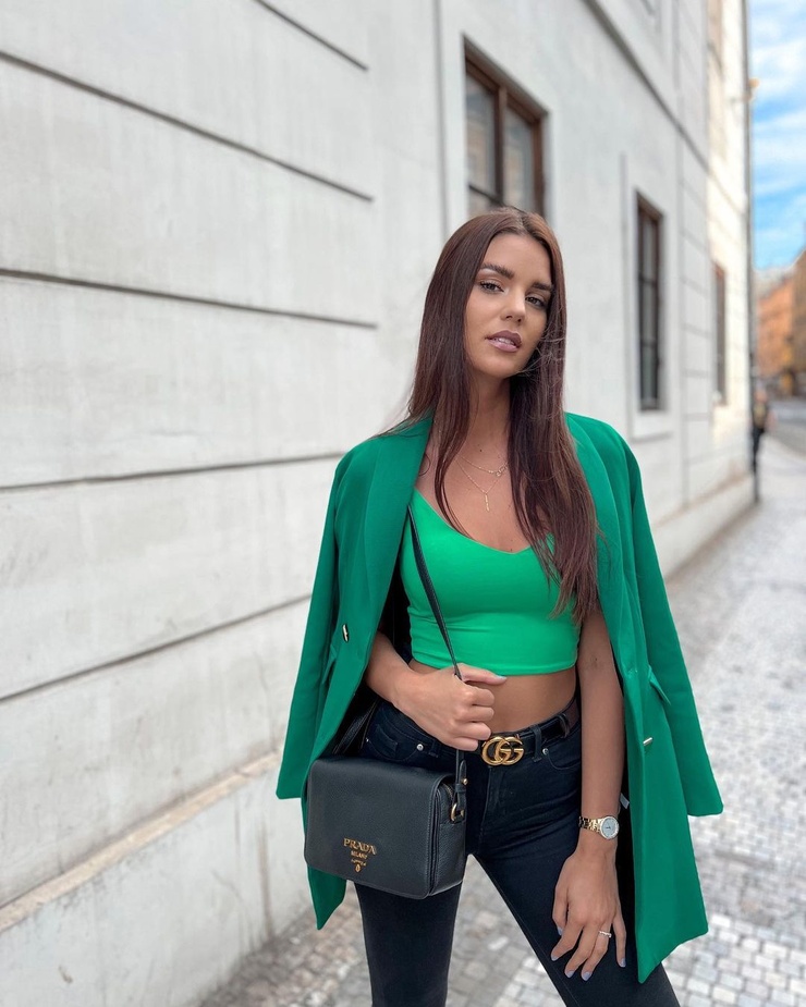 Image of Barbora Hačecká