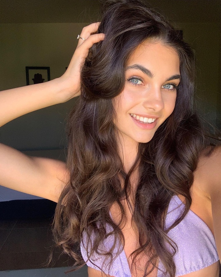 Picture of Veronica Biagini