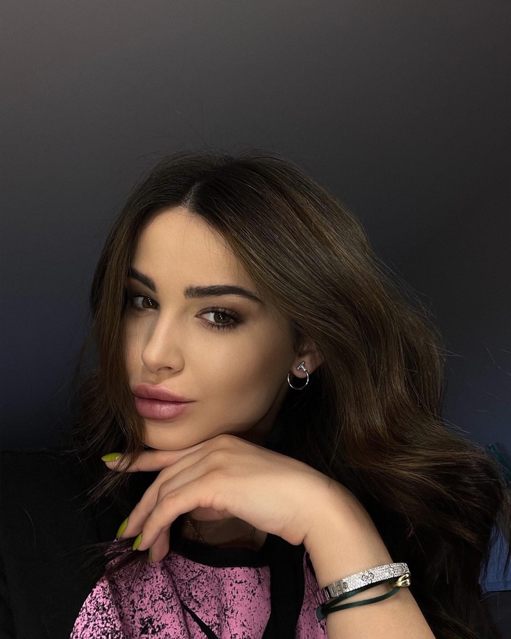 Picture of KATEŘINA NOVÁK