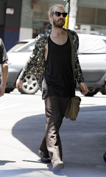 Daniel Johns picture