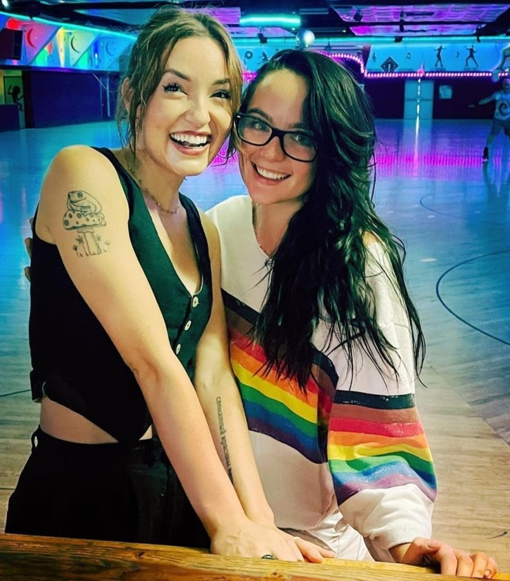 Stevie Lynn Jones