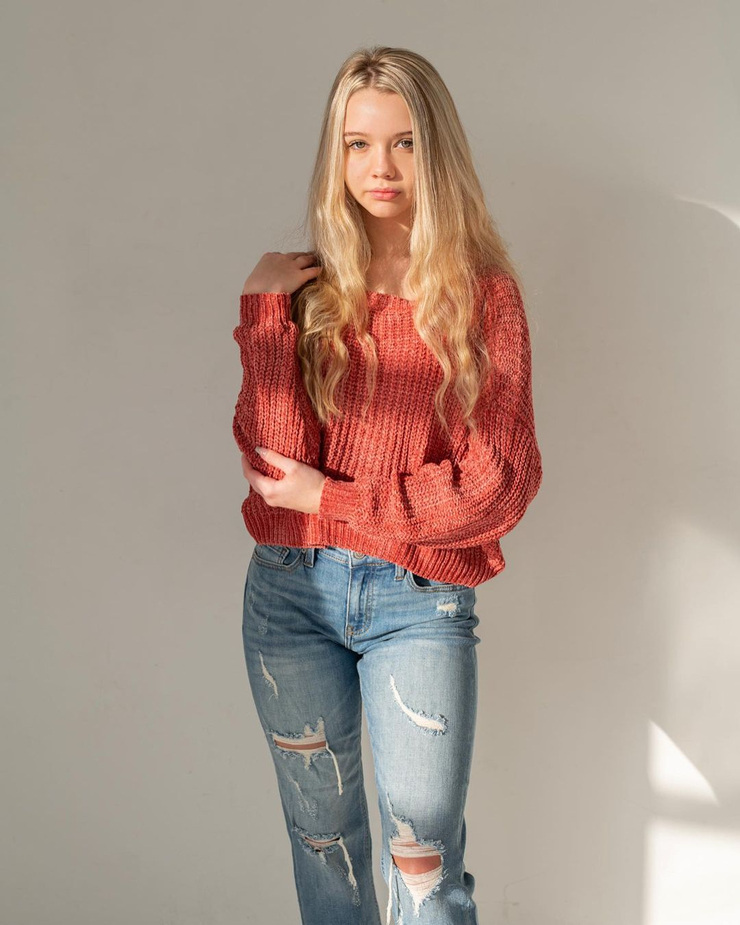 Picture of Mykaila Poole