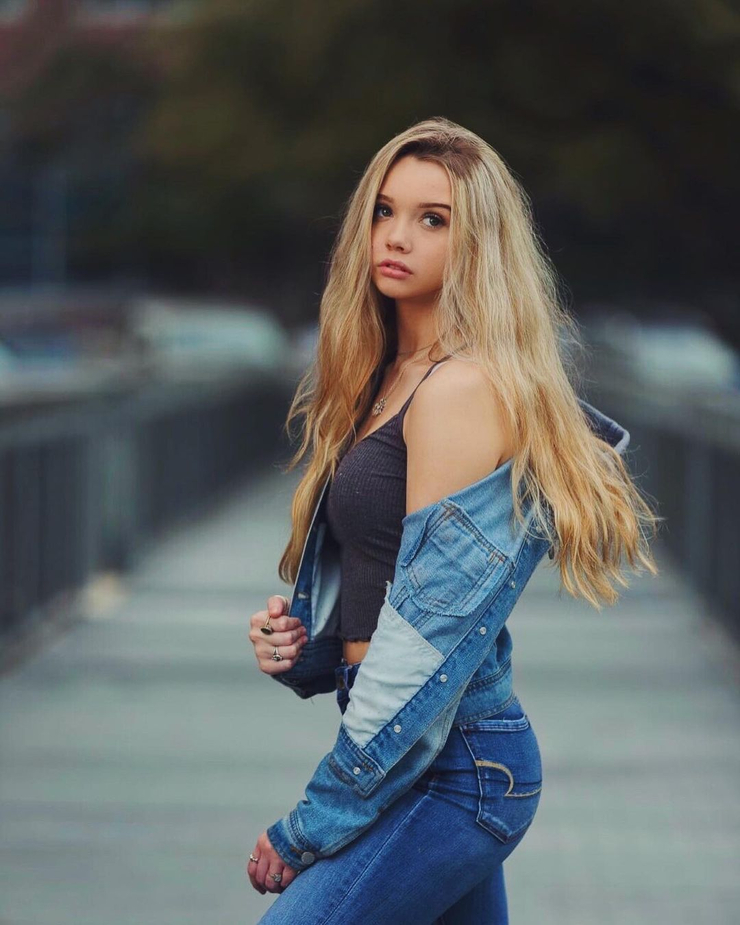 Image of Mykaila Poole