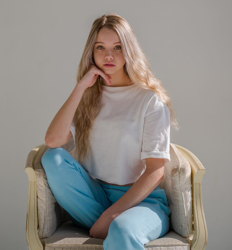 Picture of Mykaila Poole