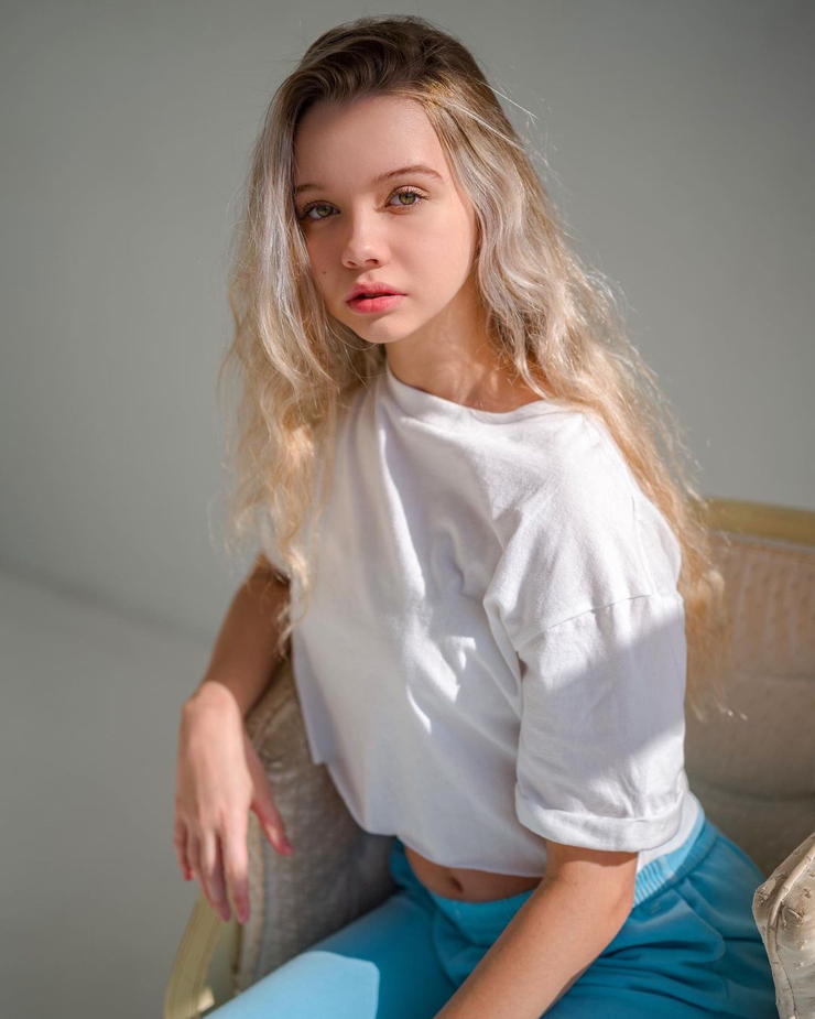 Image of Mykaila Poole