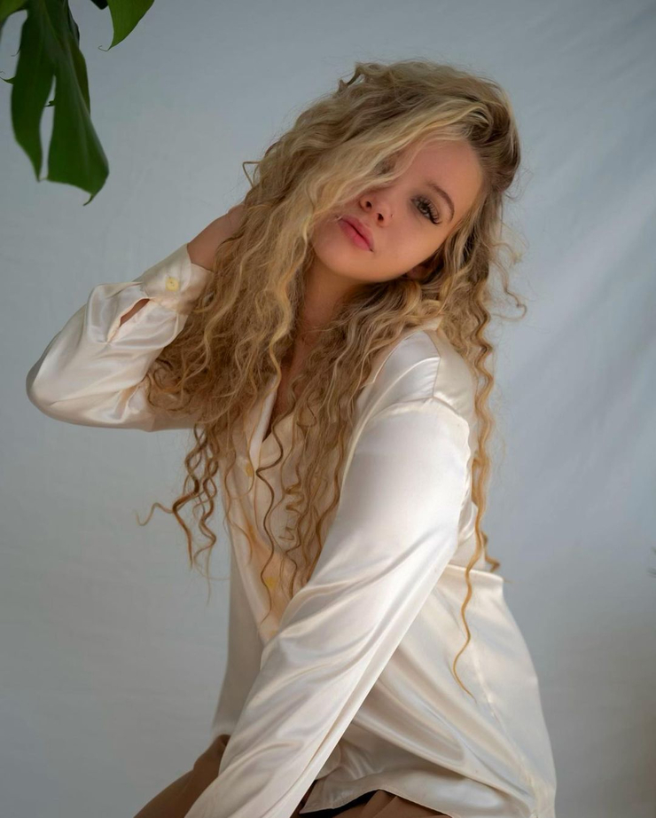 Picture of Mykaila Poole