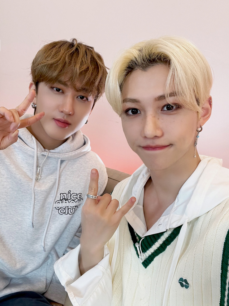 Picture of Stray Kids