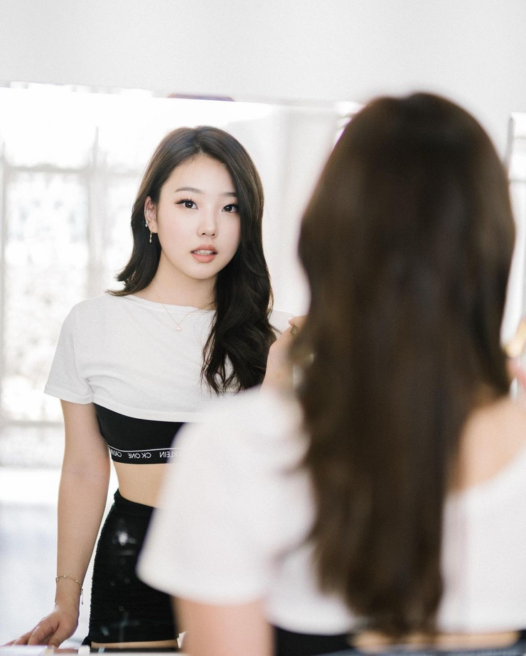 Picture of Jessica Kim