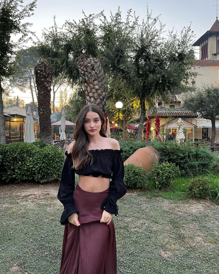 Picture of Elena Muntean