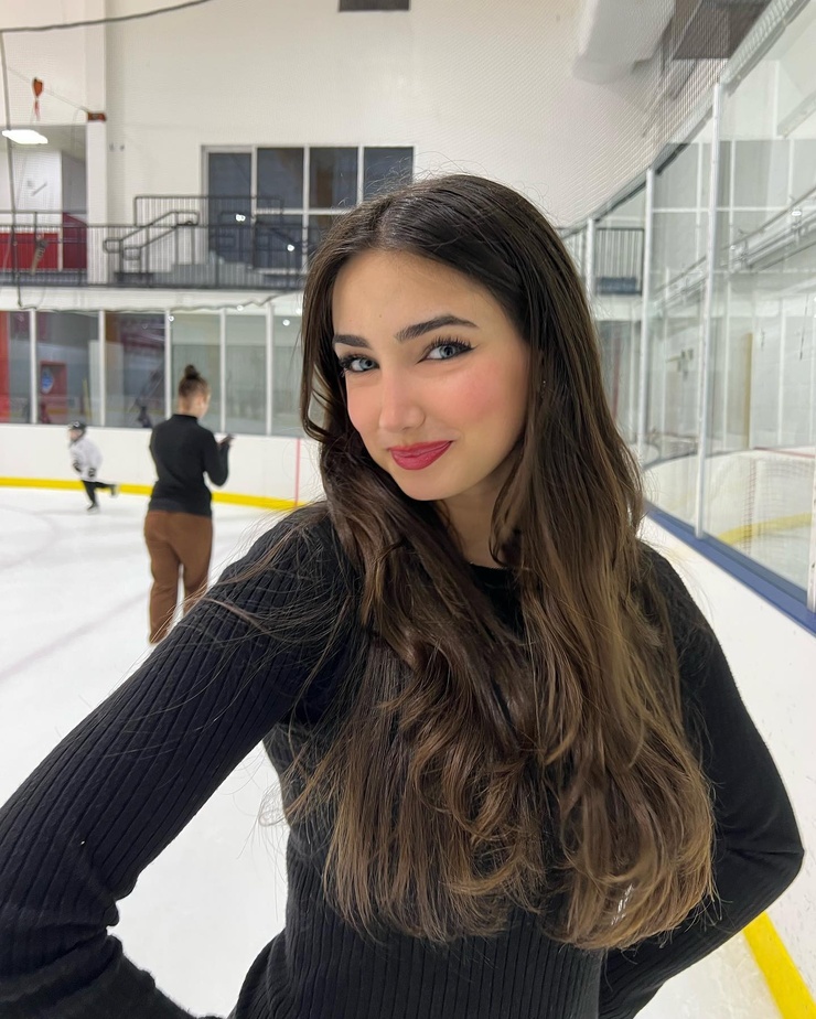 Picture of Taylor Machat