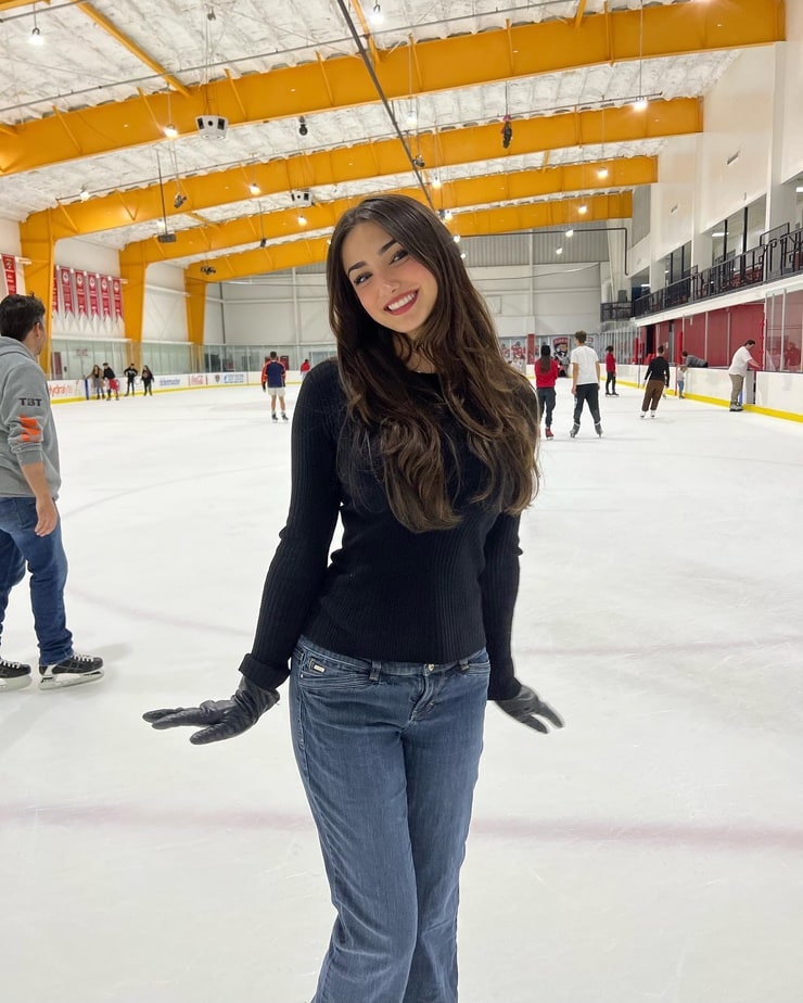 Picture of Taylor Machat