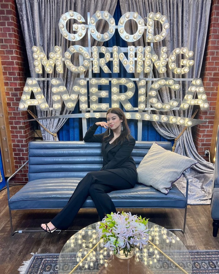 อันดับหนึ่ง 102+ ภาพพื้นหลัง ภาพยนตร์และรายการทีวีที่มี Amber Midthunder อัปเดต