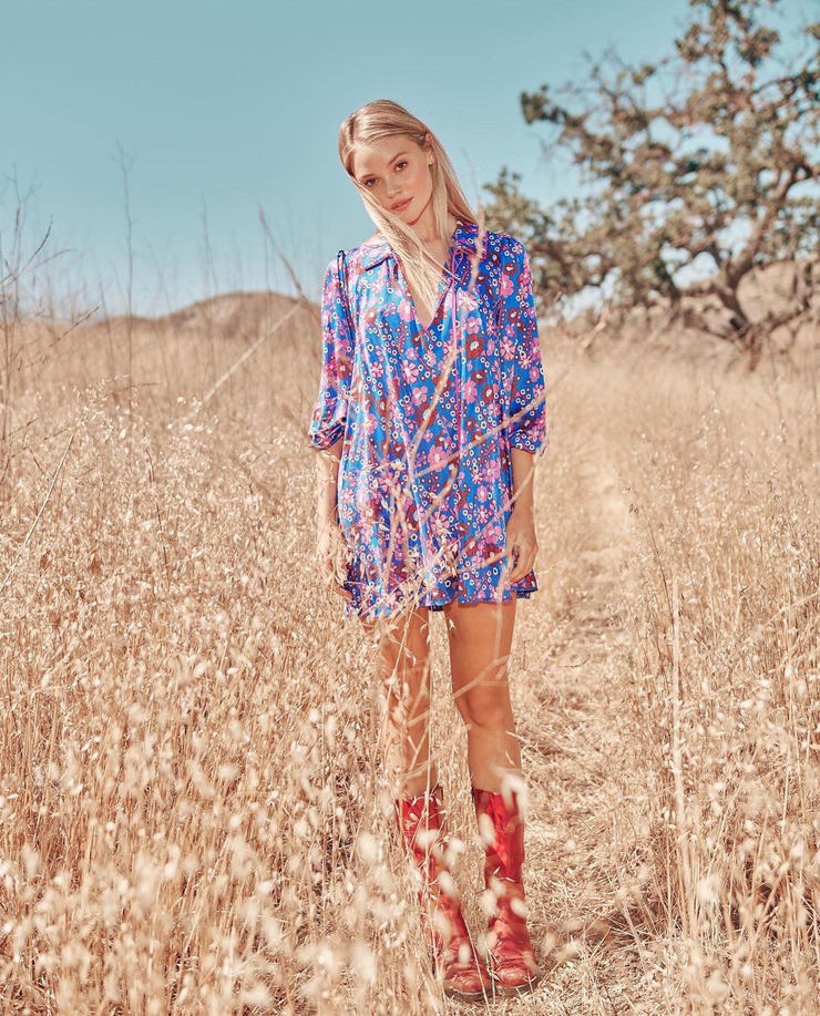 Image of Marissa Long