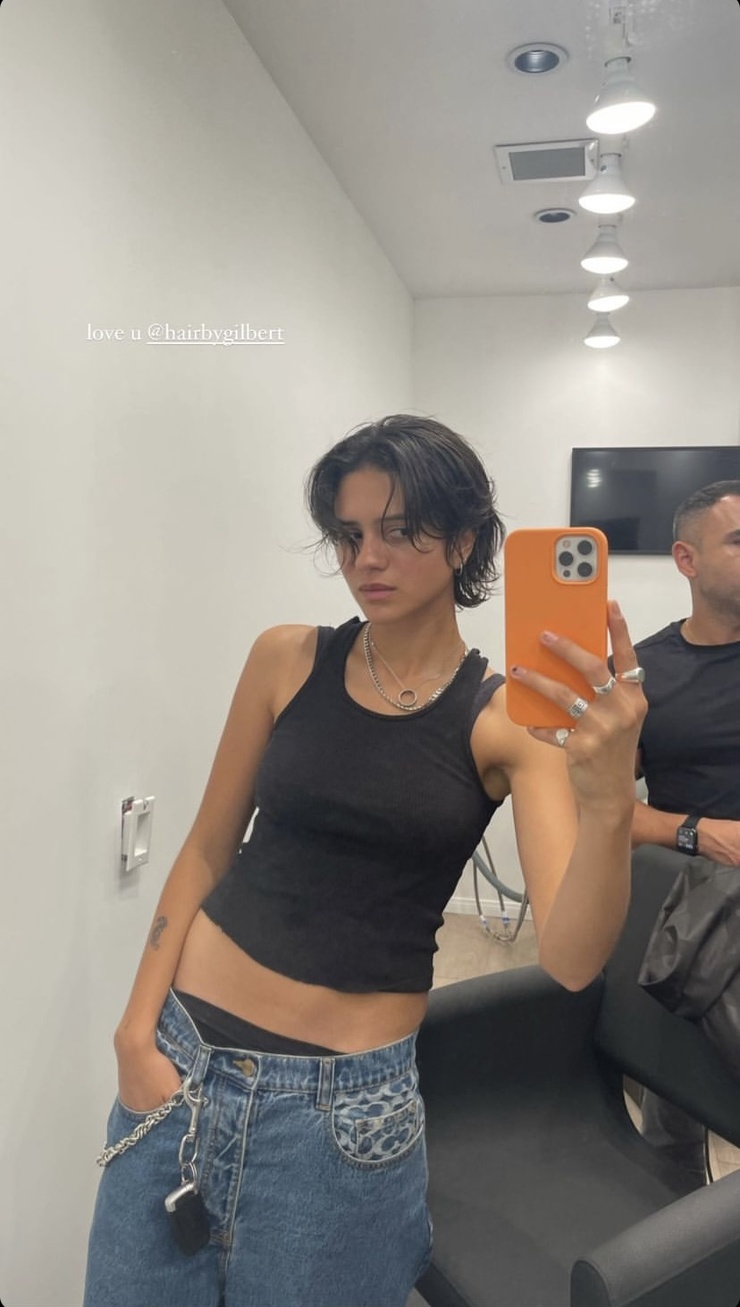 Picture of Sasha Calle