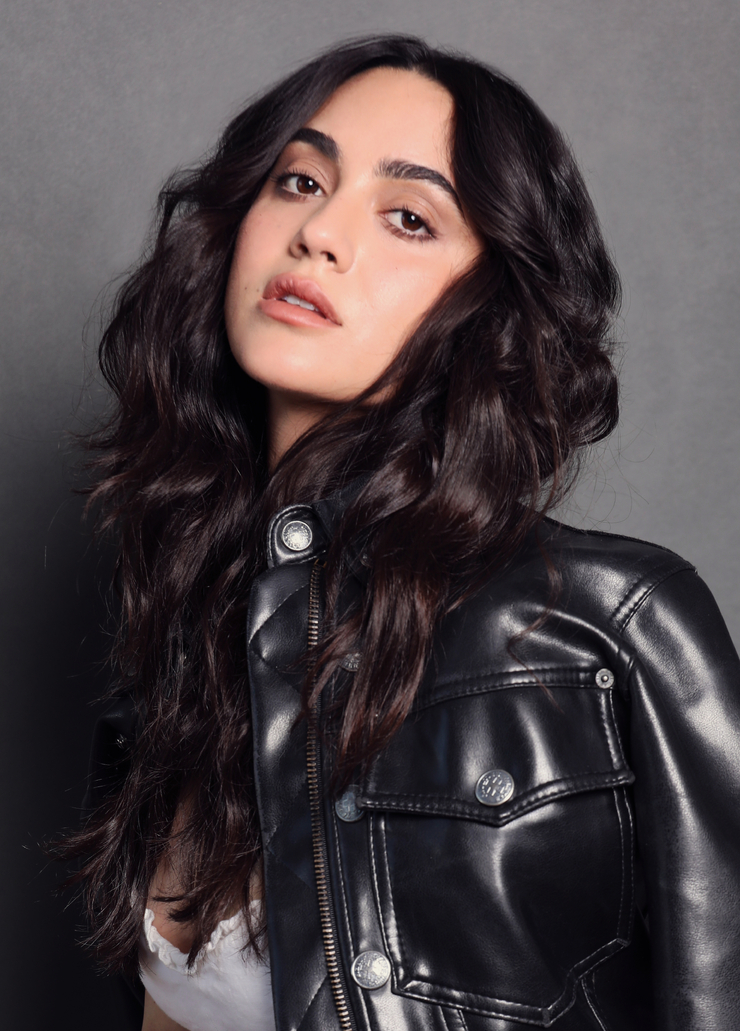 Image of Layla Mohammadi