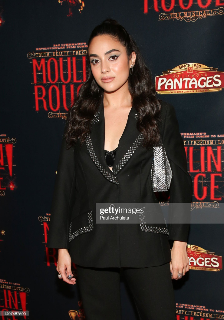 Picture of Layla Mohammadi