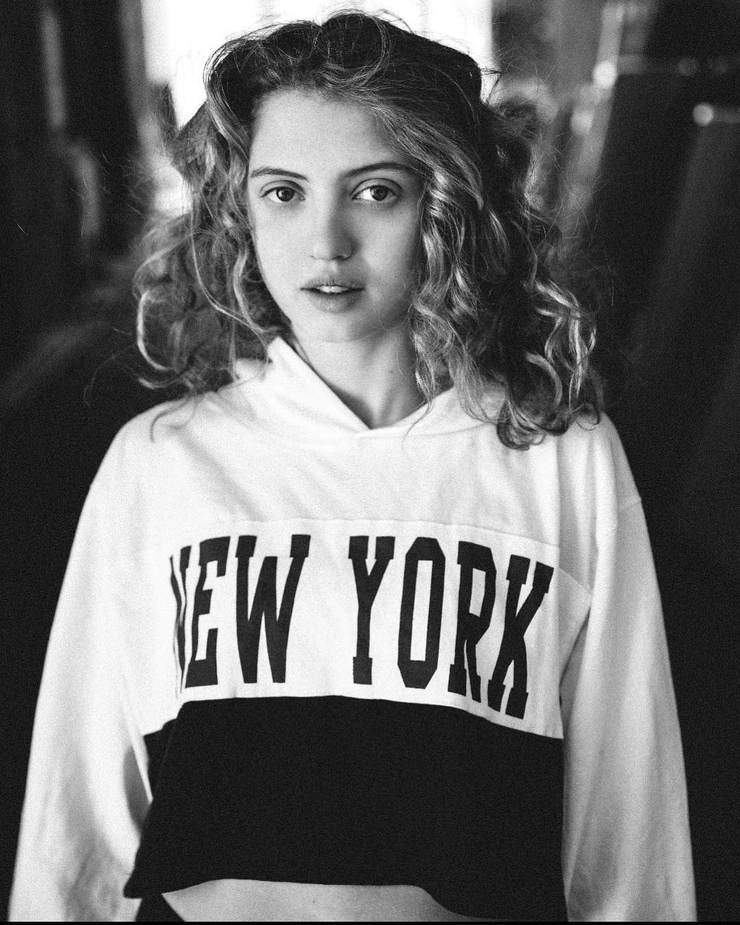 Picture of Amelia Clarkson