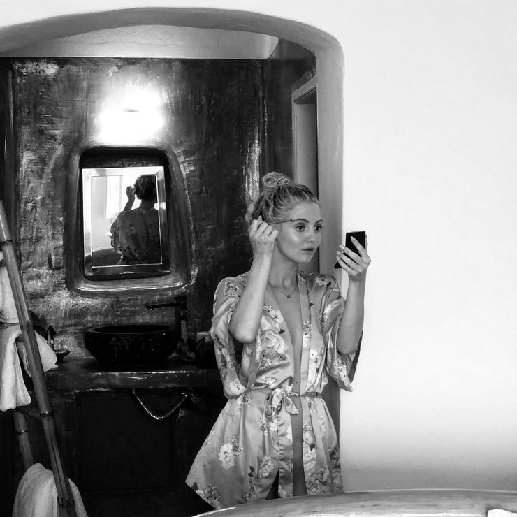 Image of Amelia Clarkson