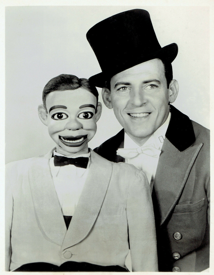 Paul Winchell
