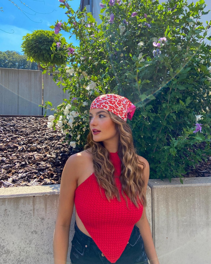 Picture of Claire Tisn