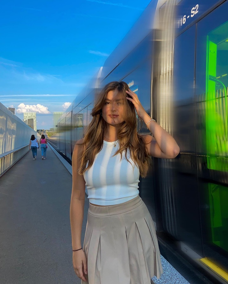 Picture of Claire Tisn