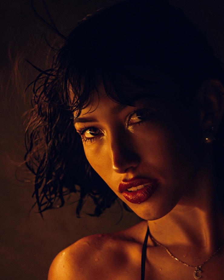 Picture of Chelsea Rodríguez Zuluaga