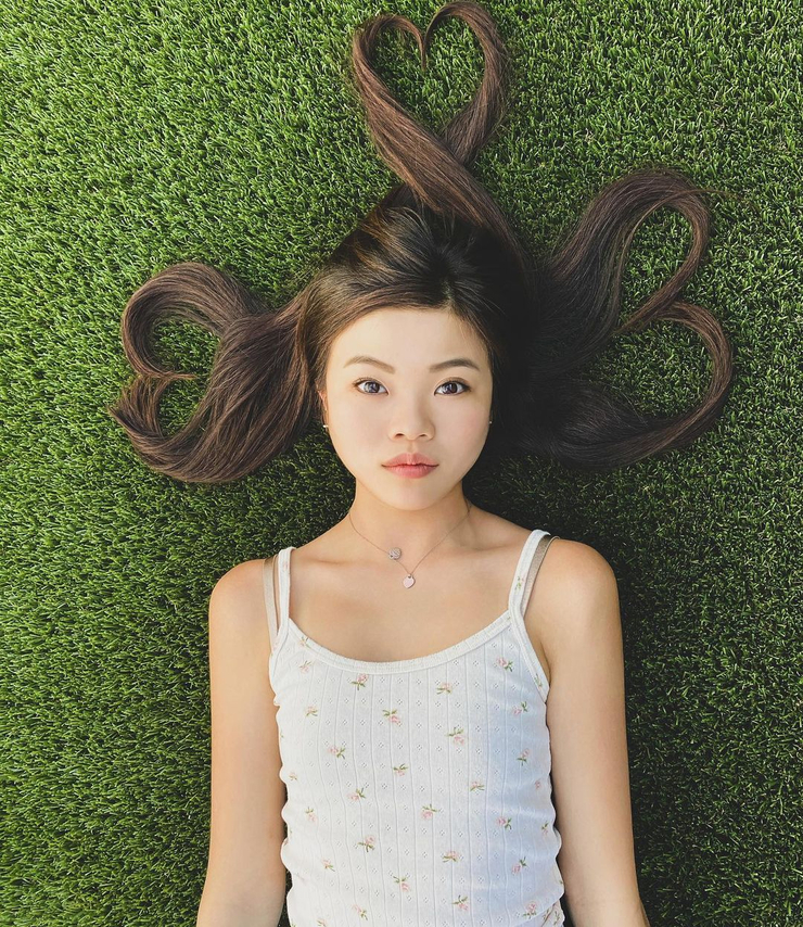 Picture of Miya Cech