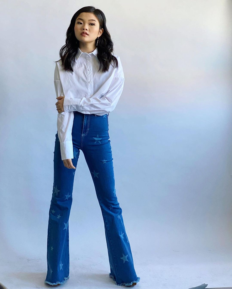 Picture of Miya Cech