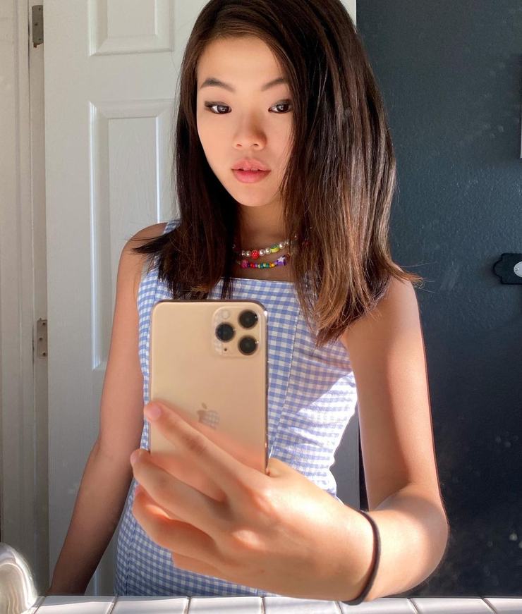 Picture of Miya Cech