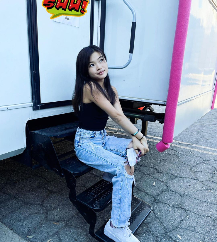 Picture of Miya Cech