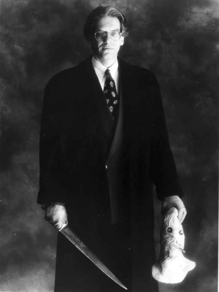 Picture of Dr. Philip K. Decker